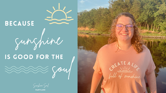 Sunshine Soul MD | Size-Inclusive Minimalist Apparel, Gifts & More